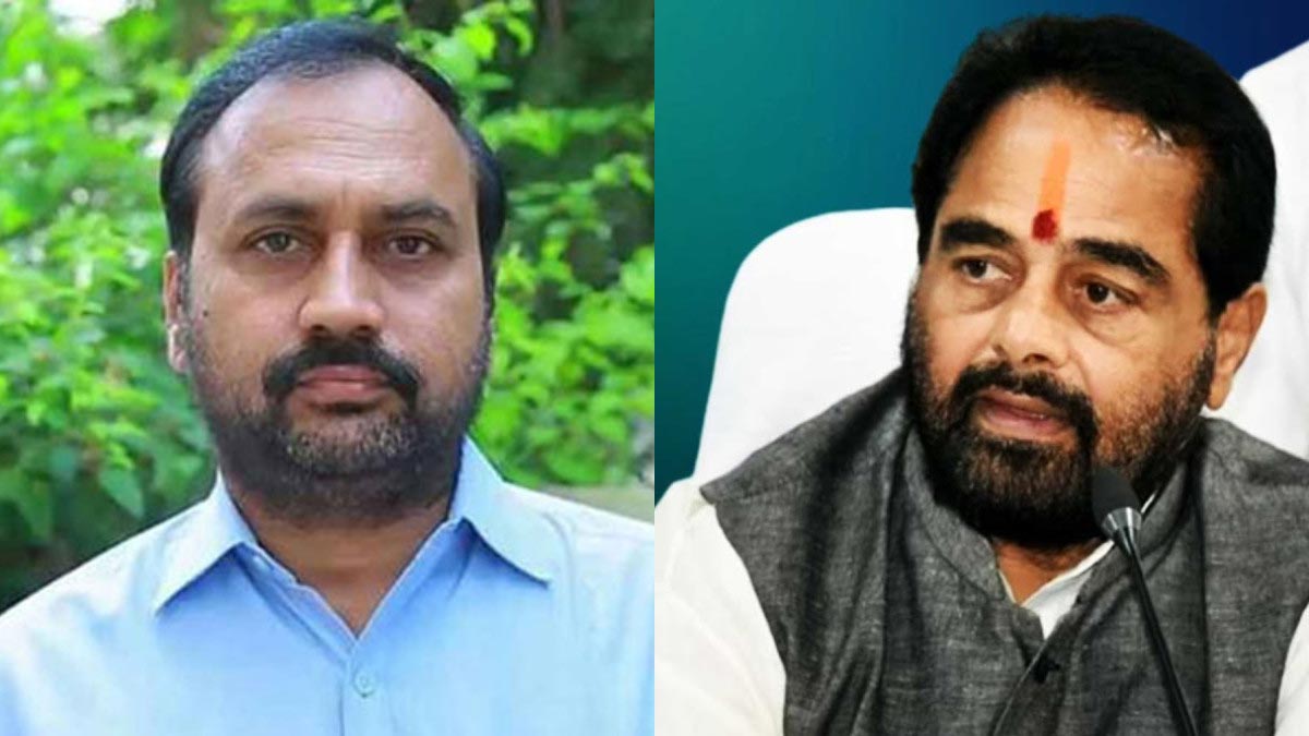 ఆర్కే రాజీనామాపై స్పందించిన స్పీకర్ తమ్మినేని: ఆమోదంపై కామెంట్స్ ...