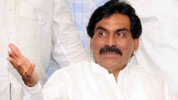 టీడీపీ ఎంపీగా లగడపాటి పోటీ - నియోజకవర్గం ఫిక్స్..!! | Lagadapati Raja ...