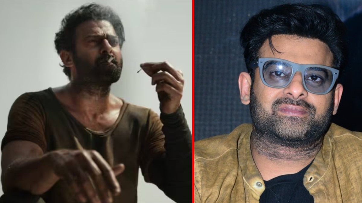 ప్రభాస్‌కు యాక్టింగే రాదు..'సలార్' అట్టర్ ఫ్లాప్..కలెక్షన్లు ఫేక్ ...