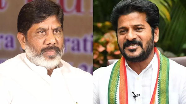 రేవంత్ రెడ్డి స్థానంలో కొత్త పేరు: అనూహ్యంగా.. పీసీసీ సారథిగా ...