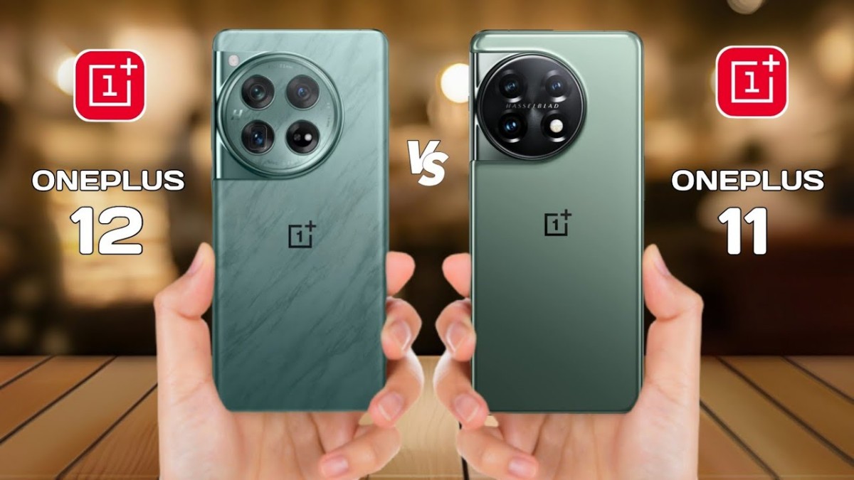 OnePlus 12 Vs OnePlus 11: వన్ ప్లస్ 12, వన్ ప్లస్ 11లో ఏది బెటర్ ...