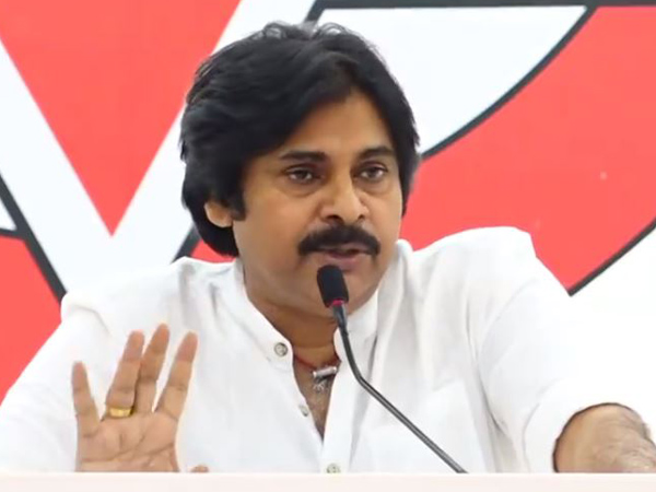 శపథం చేసిన పవన్ కల్యాణ్ | Jana sena chief Pawan Kalyan slams AP CM YS Jagan - Telugu Oneindia