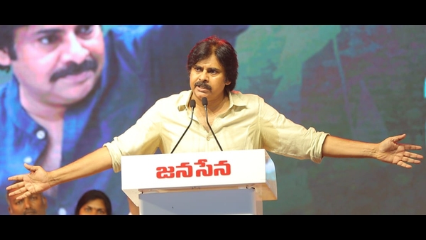 జనసేన పార్టీ విలీనంపై తేల్చేసిన పవన్ కళ్యాణ్: టీడీపీతోనే కానీ.. | Janasena will not merge in any ...