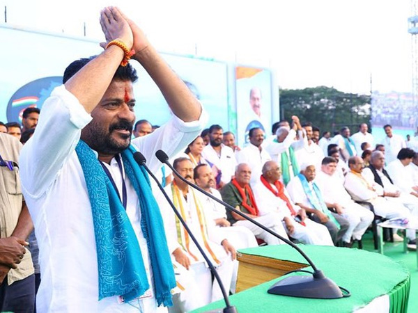 Revanth Reddy: ఏ అవకాశాన్ని వదలని రేవంత్ రెడ్డి.. విద్యార్థి నేత నుంచి ...