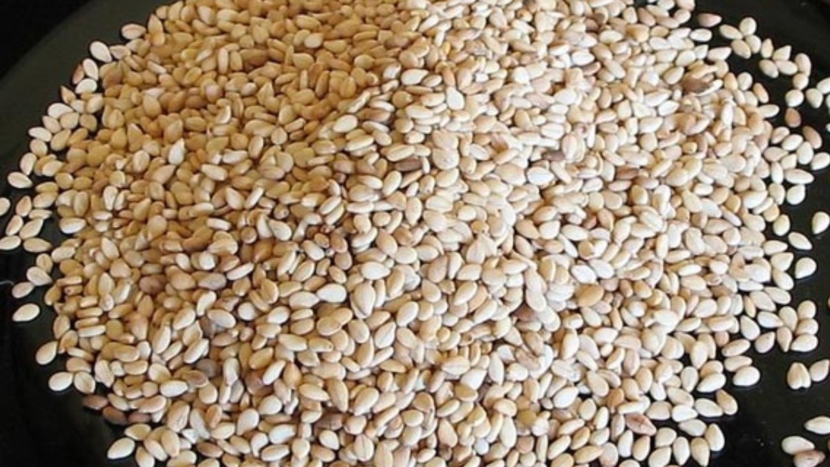 201 వ్యాధులకు దివ్యౌషధం... నువ్వులు | sesame health benefits and uses ...