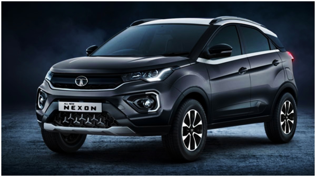Tata Nexon: కొత్త కారు చూసి షాకైన కస్టమర్.. అన్నీ డ్యామేజీలే..! | A ...