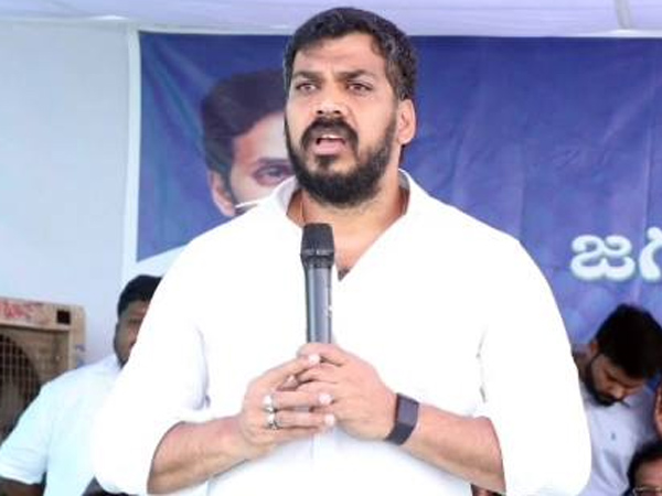 నేడు వైసీపీ అయిదో జాబితా: ఆ ప్రచారంపై స్పందించిన అనిల్ కుమార్ యాదవ్ | YSRCP 5th list: MLA Anil ...