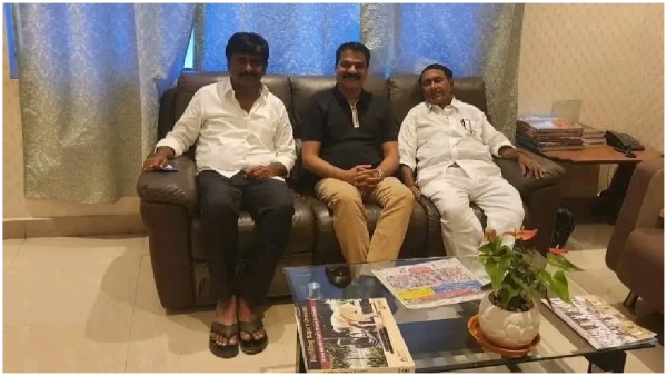 బీటెక్ రవితో బ్రదర్ అనిల్ భేటీ - కడపలో మారుతున్న లెక్కలు..!! | Brother ...