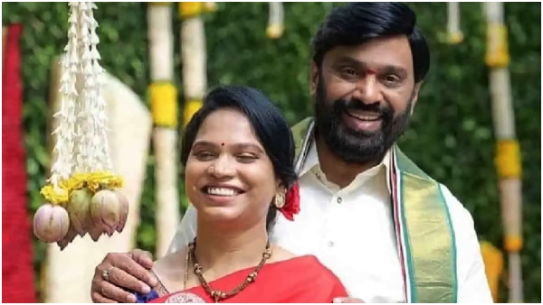 నా మొగుడు సింహం లాంటివాడు, సింగిల్ గానే వస్తాడు, గాలి జనార్దన్ రెడ్డి ...