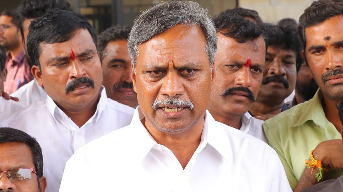 బీఆర్ఎస్ ఎమ్మెల్యే పల్లా రాజేశ్వర్ రెడ్డిపై కేసు నమోదు: ఎందుకంటే ...