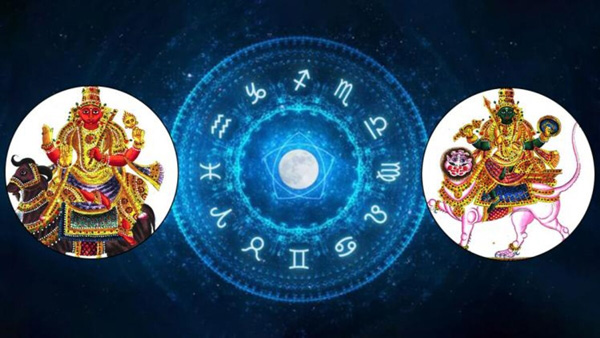 astrology: త్వరలో రాహువు, కుజ సంయోగంతో అంగారక యోగం: ఈ రాశులవారు ...
