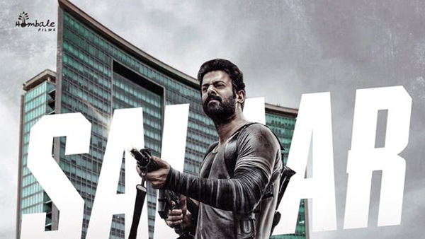 Salar Movie Collections: బాక్సాఫీస్ వద్ద కలెక్షన్ల సునామీ సృష్టిస్తోన్న ...