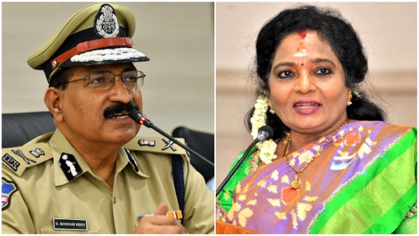 టీఎస్పీఎస్సీ ఛైర్మన్, సభ్యుల నియామకం - గవర్నర్ ఆమోదం..!! | Governor ...