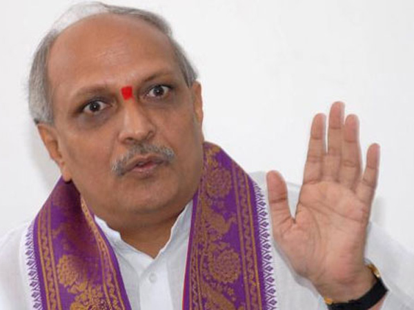 ఏరు దాటాక తెప్ప తగలేసే రకం: బాబుతో పొత్తుపై ఏపీ బీజేపీలో కలవరం | IYR ...