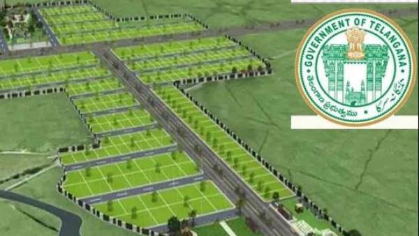 ఎల్ఆర్ఎస్‌పై రేవంత్ సర్కారు కీలక నిర్ణయం | telangana govt allows layout ...