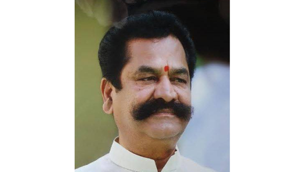 బీఆర్ఎస్‌కు షాక్‌: కాంగ్రెస్‌లోకి తీగల కృష్ణారెడ్డి, డిప్యూటీ మేయర్ ...