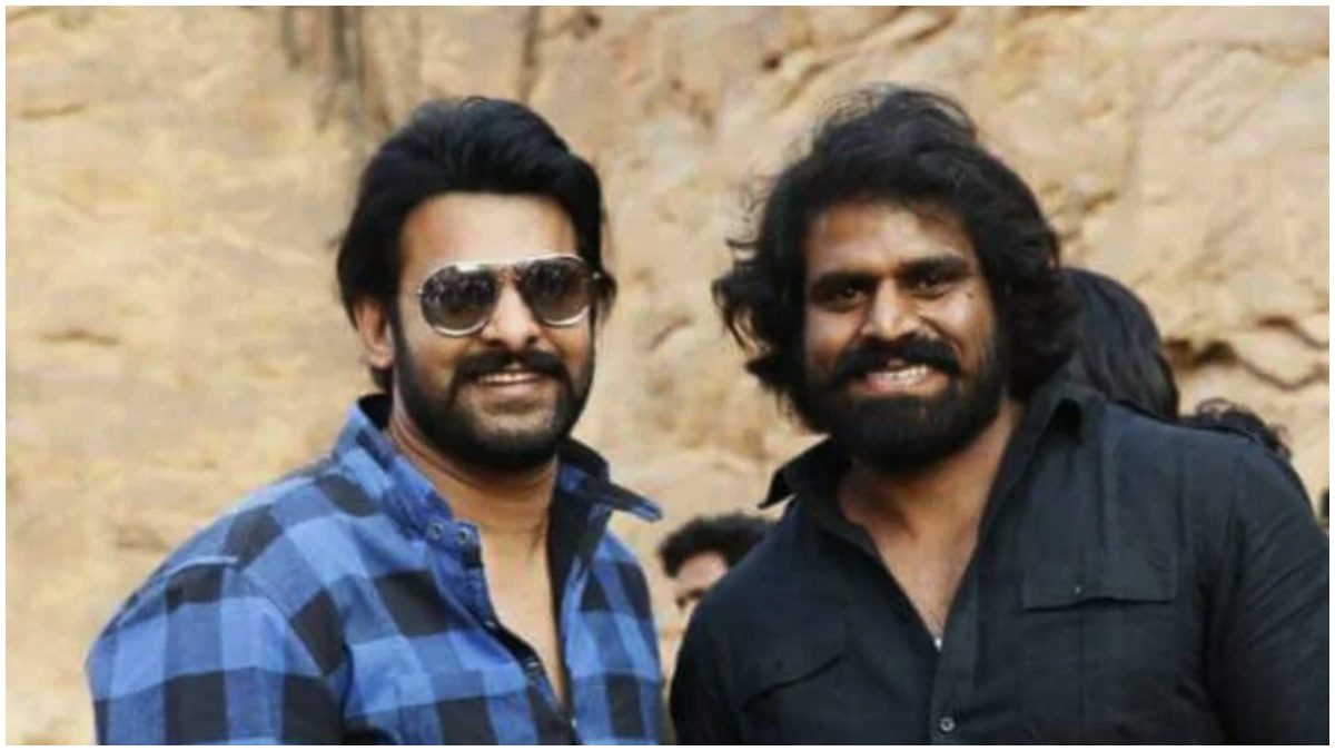 ప్రభాస్ కు డూప్ గా నటించే వ్యక్తి రెమ్యునరేషన్ ఎంతో తెలుసా? | prabhas ...