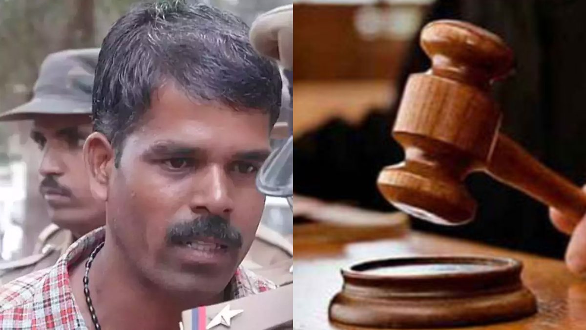 సీరియల్ కిల్లర్, వరుస అత్యాచారాల శాడిస్టు ఉమేష్ రెడ్డికి హైకోర్టులో ...