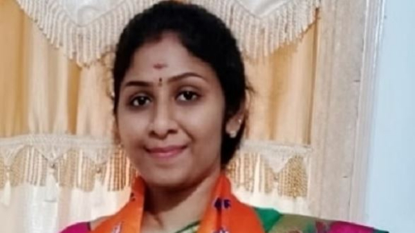 వీరప్పన్ కూతురికి బీజేపీలో కీలకపదవి, లాయర్ విద్యాపై కామెంట్లు ...