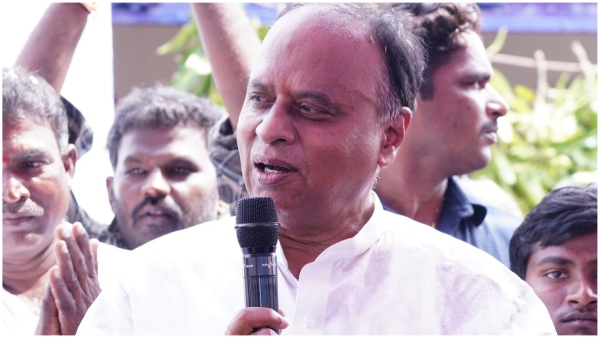 వేమిరెడ్డితో రాయబారం, కీలక ప్రతిపాదన- ఏం జరుగుతోంది..!! | YSRCP MP Vemireddy Prabhakar Reddy to ...