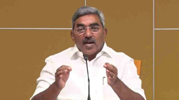 టీడీపీ నుంచి నాకు విముక్తి ప్రసాదించండి..ఆలపాటి సంచలన కామెంట్స్ ...