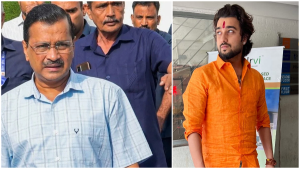 కేజ్రీవాల్ పై నిజమైన రుద్రకరణ్ జోస్యం -ఏపీ ఎన్నికల అంచనాలు ఇలా ...