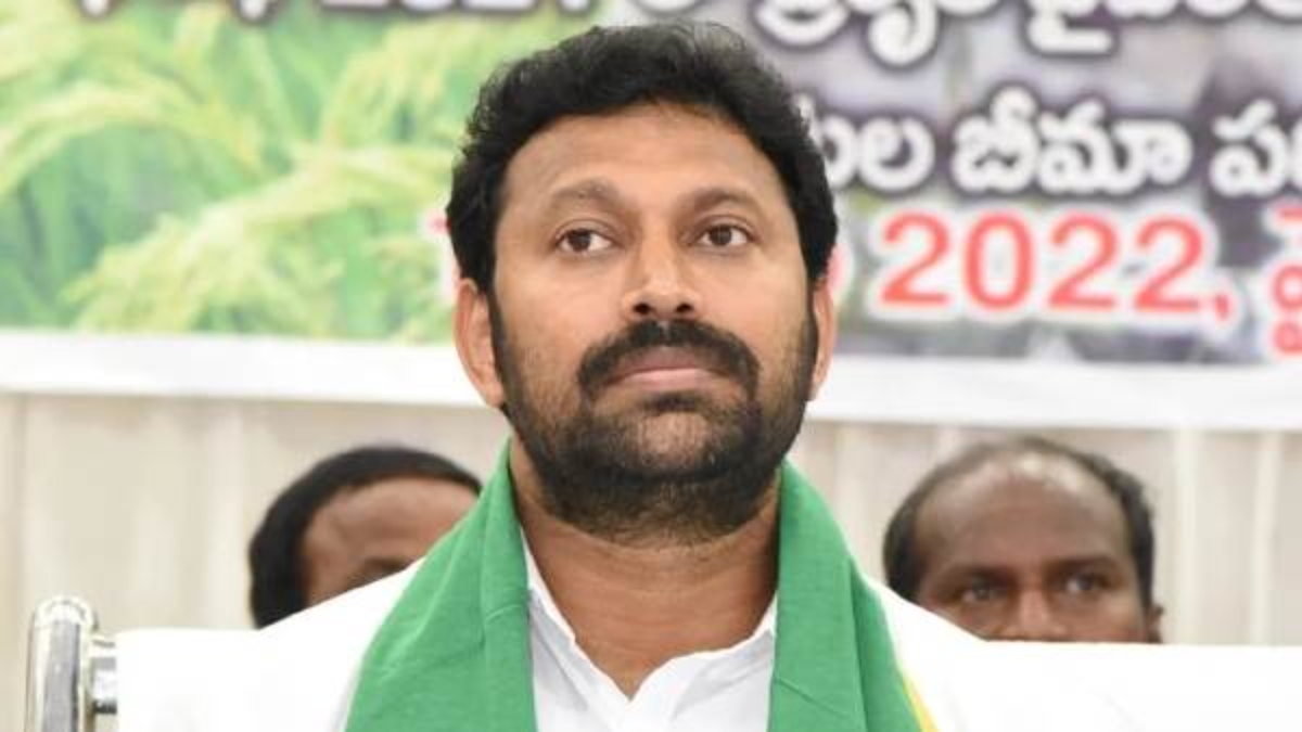 వైఎస్ అవినాష్ రెడ్డి బెయిల్ రద్దు పిటిషన్-హైకోర్టు కీలక నిర్ణయం..! | telangana high court admit ...