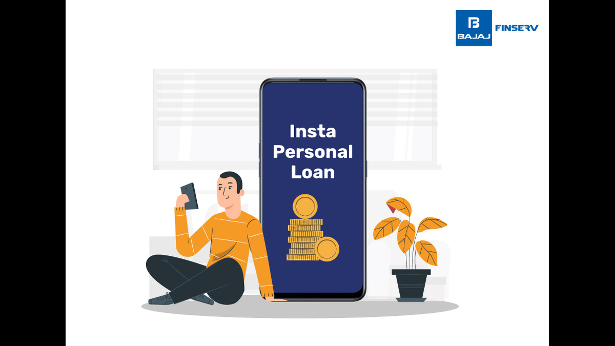 Bajaj Finance:సున్నా పేపర్ వర్క్ తో ఇన్స్‌టాంట్ పర్సనల్ లోన్ ఏ విధంగా ...