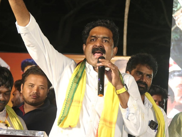 బోడే ప్రసాద్ అల్టిమేటం - నేను పోటీ చేస్తున్నా..!! | TDP Leader Bode Prasad announces crucial ...