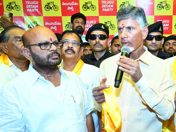 పిఠాపురం ప్లాన్ తెలుసు కదా వర్మా | Former Pithapuram MLA SVSN Varma ...