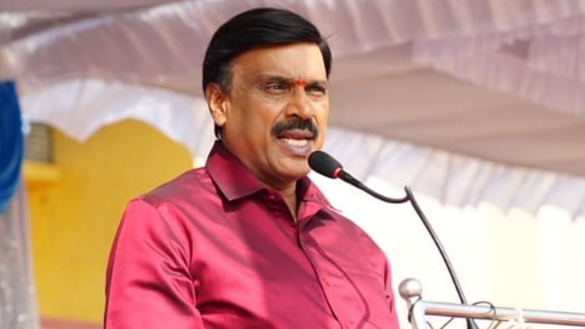 రెడ్డి మాస్టర్ ప్లాన్ కు బీజేపీకి మైండ్ బ్లాక్,క్లోజ్ ఫ్రెండ్ మీద ...