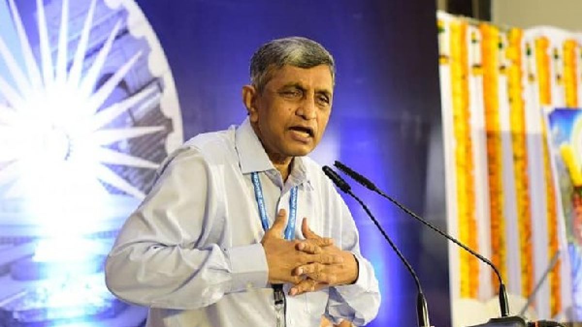 Loksatta JP: ఏపీలో నా మద్దతు ఆ పార్టీకే- తేల్చేసిన లోక్ సత్తా జయప్రకాష్ ...