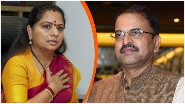 సీబీఐ మాజీ జేడీ లక్ష్మీనారాయణ ఎమ్మెల్సీ కవితకు మేలుచేసే పాయింట్స్ చెప్పారుగా!! | Former JD of ...