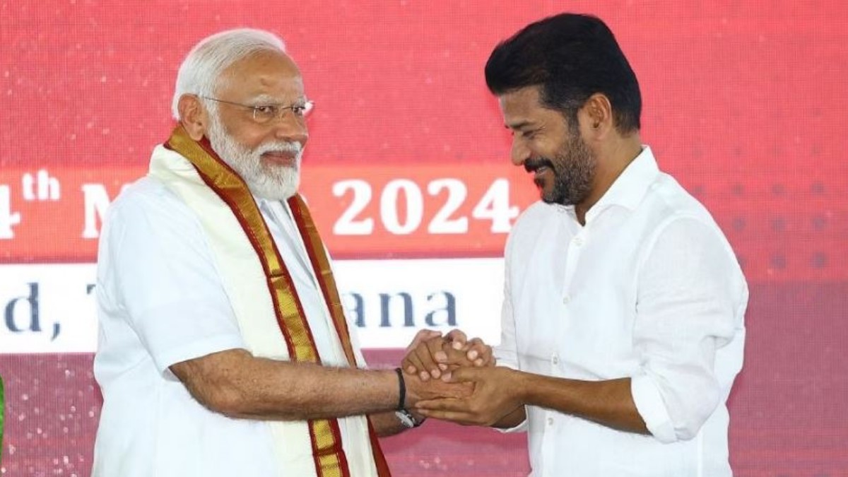 Narendra Modi: రాష్ట్రానికి ఐఐఎం కేటాయించాలని ప్రధాని విజ్ఞప్తి చేసిన ...