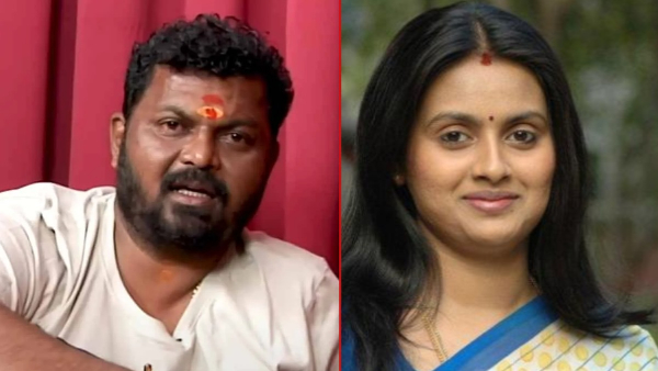 హీరోయిన్ కల్యాణి మాజీ భర్త సూర్య కిరణ్ కన్నుమూత.. ఏం జరిగిందంటే ..? | actress kalyani ex husband ...