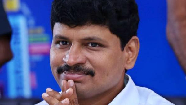 బీఆర్ఎస్ మాజీ ఎంపీ జోగినపల్లి సంతోష్ కుమార్‌పై కేసు నమోదు | Hyderabad banjara hills police filed ...