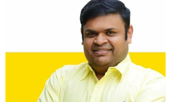 బొజ్జలకు షాక్: చేతులు దులుపుకొన్న టీడీపీ | TDP reacts on the comments ...