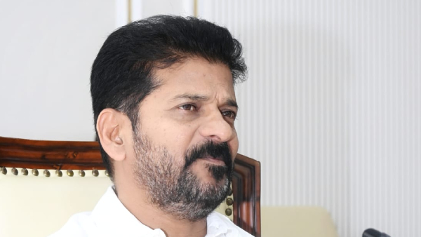 ‘రైతు నేస్తం’ ప్రారంభించిన సీఎం రేవంత్: రైతులకు వ్యవ‘సాయం’ | telangana ...