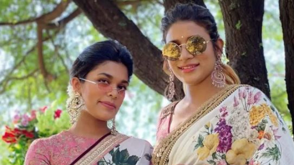 మరో ప్రేమలో మెగాడాటర్ శ్రీజ..వీడియో వైరల్ | mega daughter sreeja revealed her love video viral ...