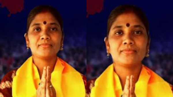 వైసీపీ చేతికి టీడీపీ అస్త్రం - హ్యాట్రిక్ ఖాయమా, లెక్క క్లియర్..!! | interesting fight between ...