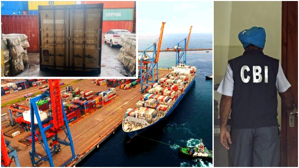 Vizag Drugs: వైజాగ్ డ్రగ్స్ కేసులో ఎవరి పాత్ర ఎంత ? పోలీసులు సీబీఐకి అడ్డుపడ్డారా ? | cbi fir ...