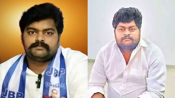 దస్తగిరి నామినేషన్‌కు గ్రీన్ సిగ్నల్ | pulivendula mla candidate dastagiri's nomination approved ...