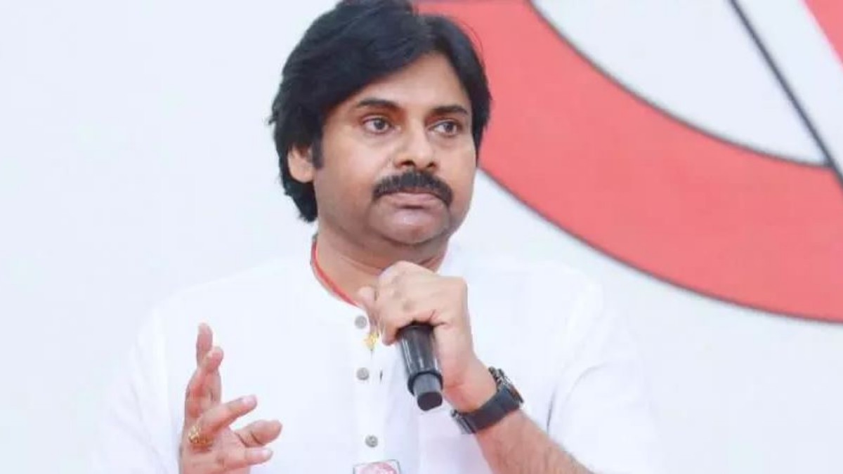 పవన్ కల్యాణ్ తరుఫున ప్రచారం చేస్తా - హీరోయిన్ | Senior actress Khushbu will campaign for Pawan ...