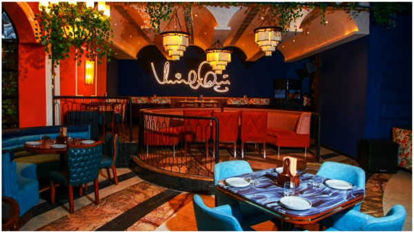 One 8 Commune: హైదరాబాద్ లో విరాట్ కోహ్లీ రెస్టారెంట్.. ఎక్కడంటే ...