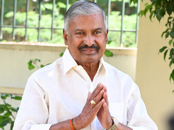 పుంగనూరు పులి ఎవరు? పట్టుకోసం పెద్దిరెడ్డి, పవర్ కోసం రామ రామ రామ ...