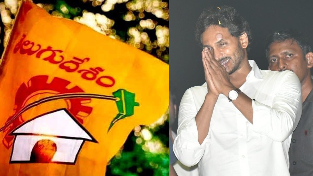 YS Jagan Stone Attack: జగన్ పై దాడి కేసు విచారణ-ఈసీ జోక్యం కోరిన టీడీపీ ...