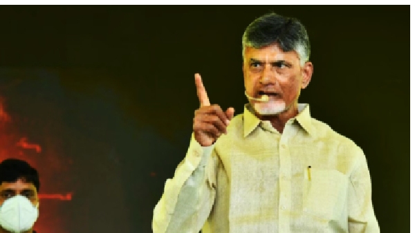 పిఠాపురం కోసం ఆ ఇద్దరినీ బరిలోకి దింపిన చంద్రబాబు | tdp chief chandrababu naidu new political ...