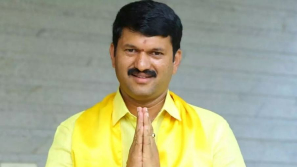 రఘురామ కృష్ఱంరాజుకు బిగ్ షాక్..టీడీపీలో చేరిన ఫలితం లేదే..! | TDP ...