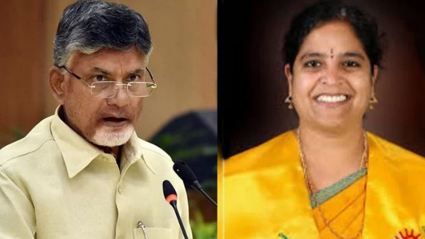 టీడీపీకి రిటర్న్ గిప్ట్ ఇచ్చేందుకు కీలక నేత రెడీ..! | tdp ex mla ...