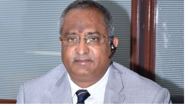 AB Venkateswara Rao: ఏబీ వెంకటేశ్వరరావుకు భారీ ఊరట..! | big relief to ...